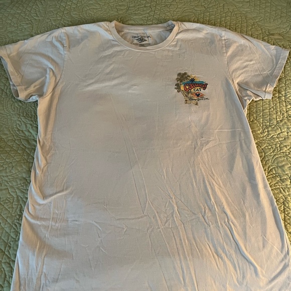 Disney | Tops | Disney Cruise Line Castaway Cay Tshirt | Poshmark